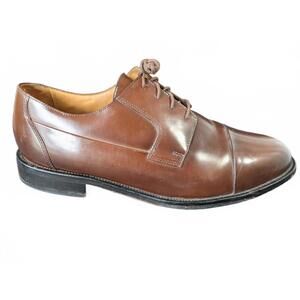 Bostonian | Shoes | Bostonian 2533 Men Oxford Shoes India Captoe Brown ...